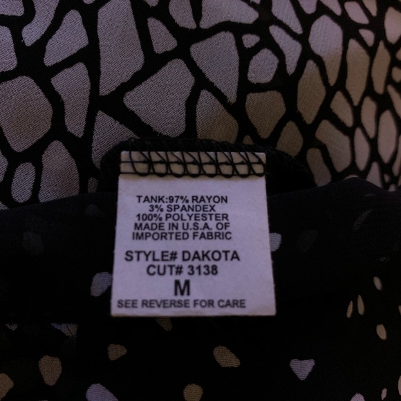 Laura Max | Tops | Laura Max Dakota Blouse | Poshmark